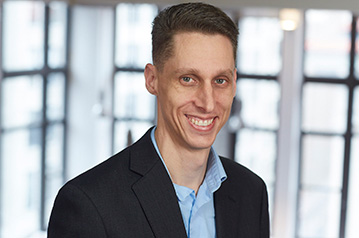 Christopher Peltier appointed to Partner | Cerami & Associates ...