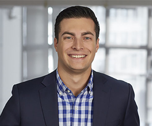 Leadership | Cerami & Associates