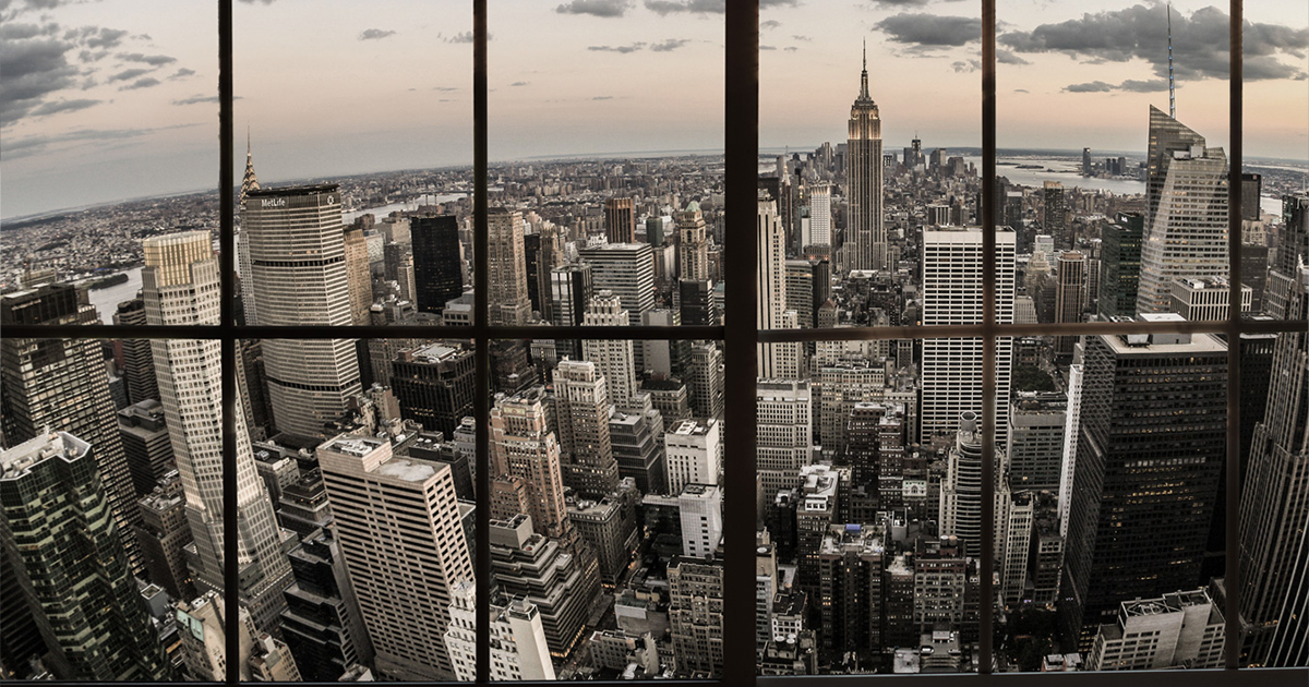 Acoustic Design | Cerami & Associates | Trinity Consultants