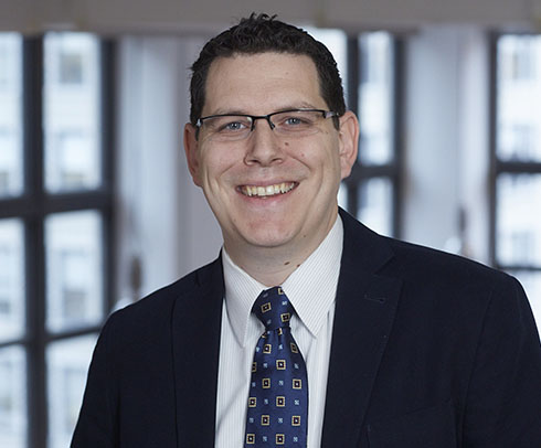 Leadership | Cerami & Associates