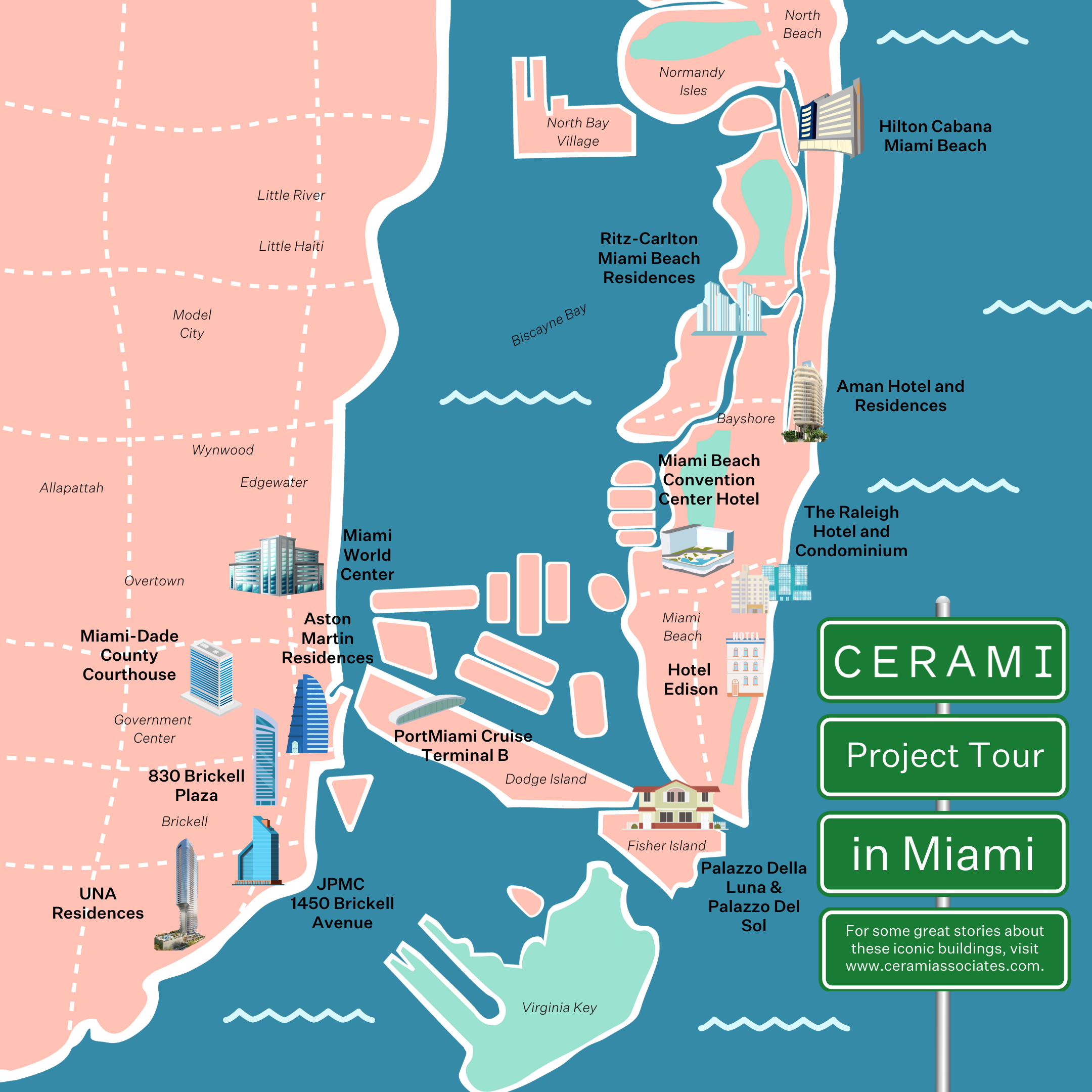 Cerami Expands Presence in Miami to Better Serve the Growing Demand for ...