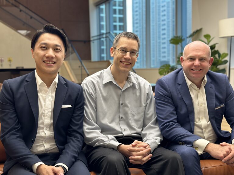 Cerami Welcomes David Copeland to Chicago Office | Cerami & Associates ...